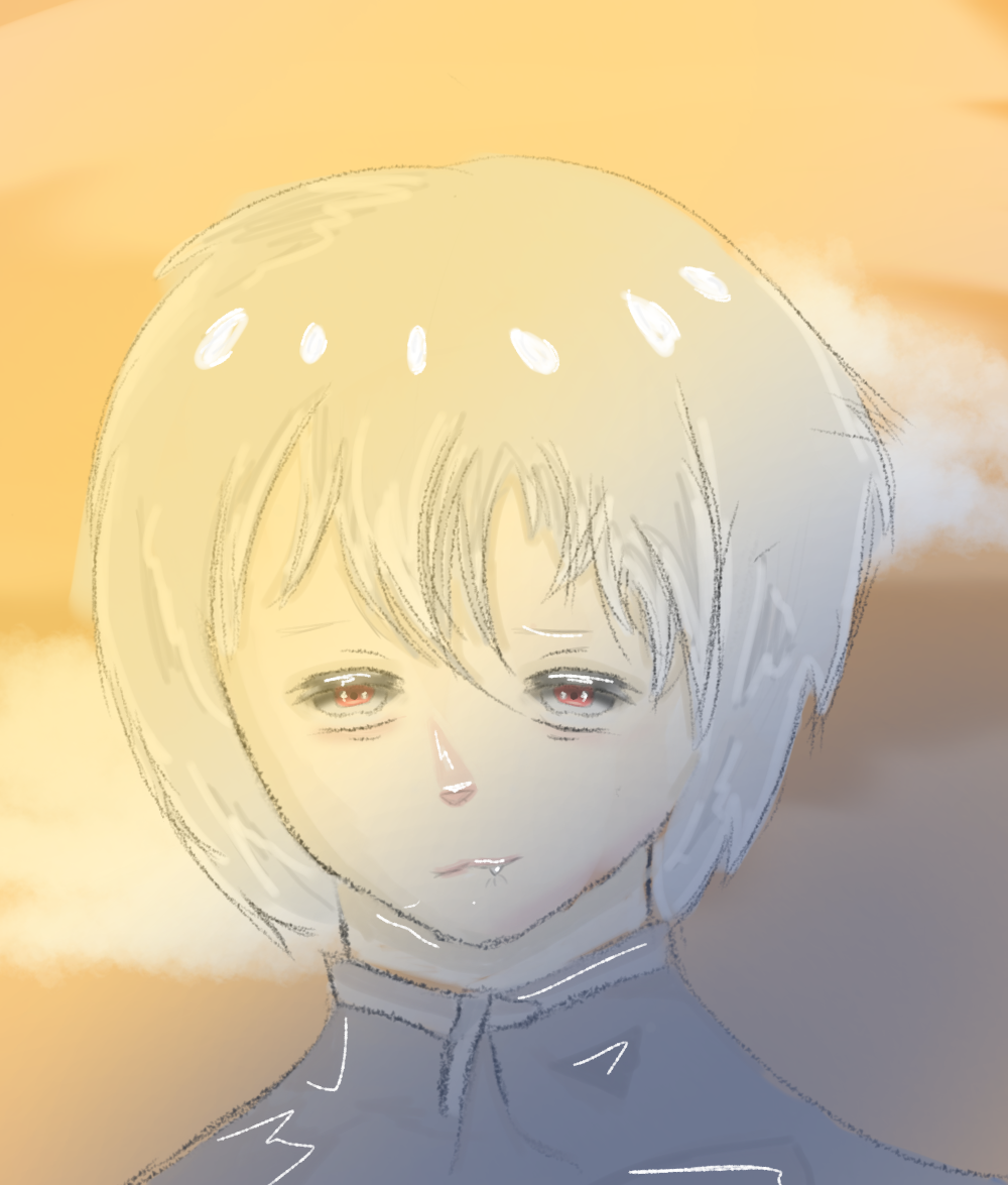 시온shion - ibisPaint