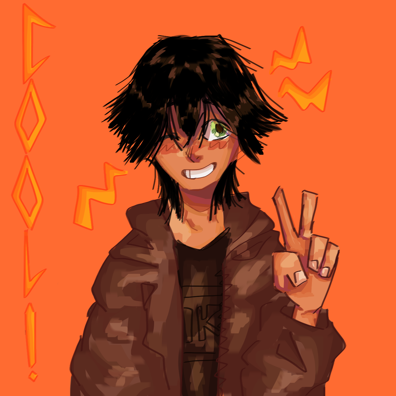 ☆LUCA☆ - ibisPaint