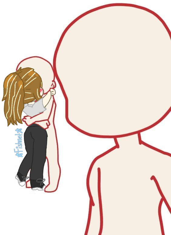 Third wheel collab- - ibisPaint