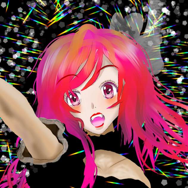 無題27 - ibisPaint