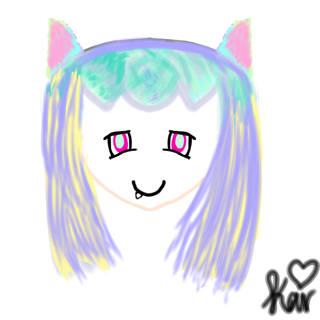 Chi - ibisPaint