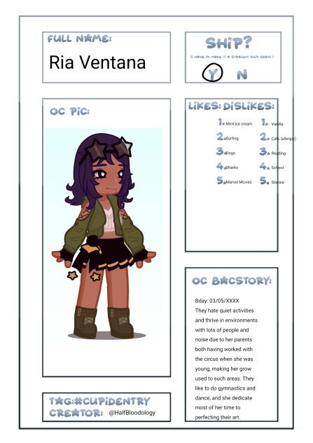 cupid cs! - ibisPaint