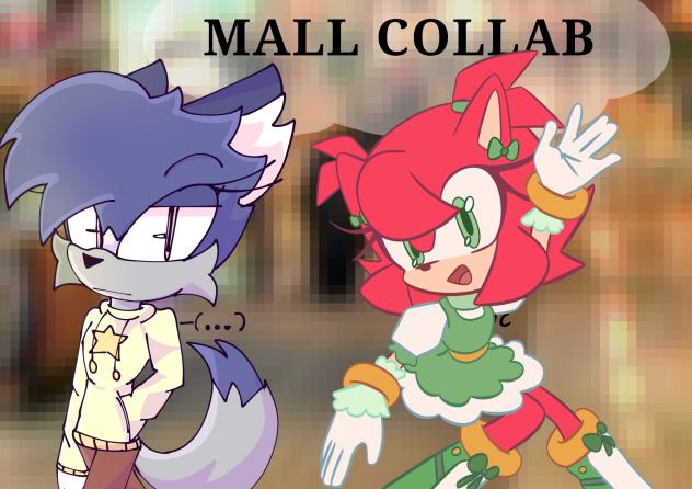 collaboration - ibisPaint