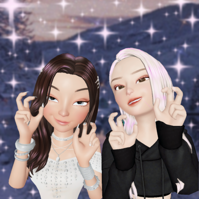 With Cai Z Edit 2 - ibisPaint