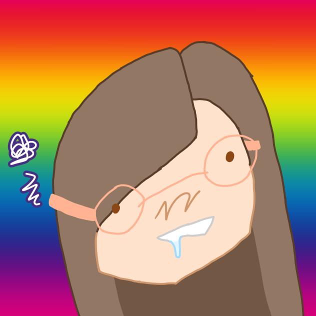 Profile Pic - ibisPaint