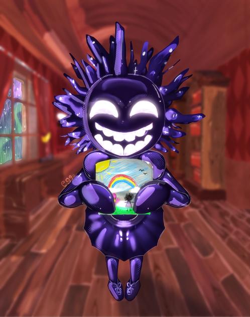 SALLY - DOORS - ibisPaint