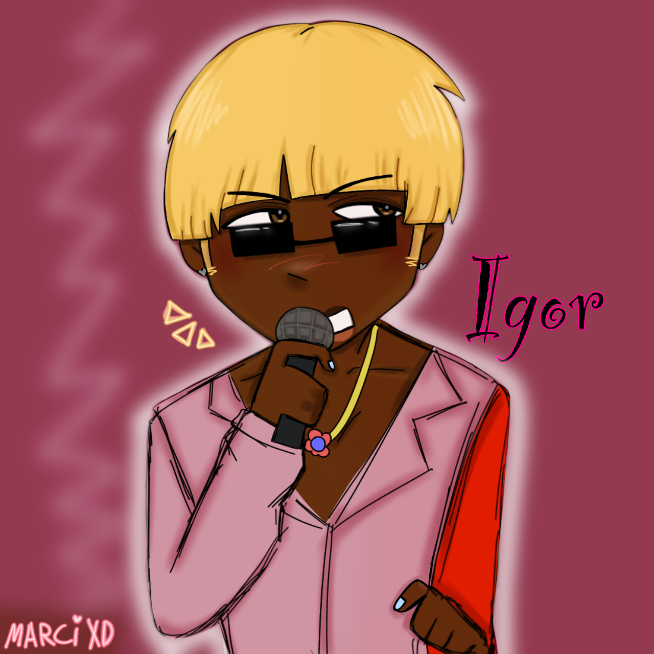 Igor - ibisPaint