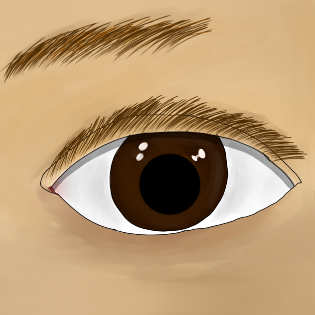 I LOVE IT - ibisPaint