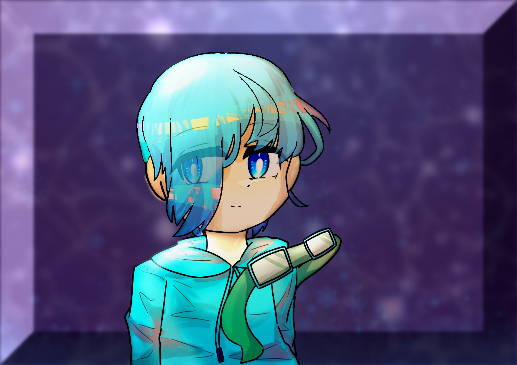 無題228 - ibisPaint