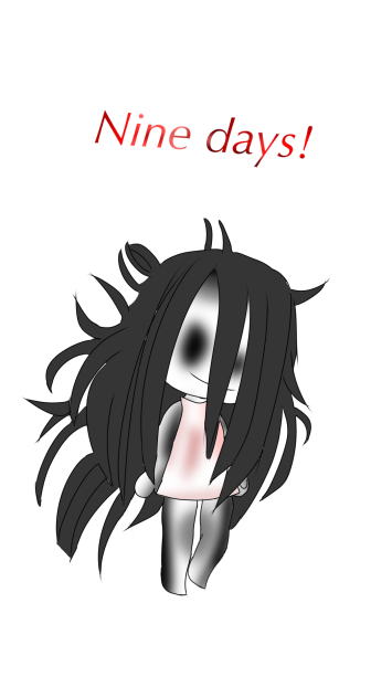 Samara(the ring) - ibisPaint