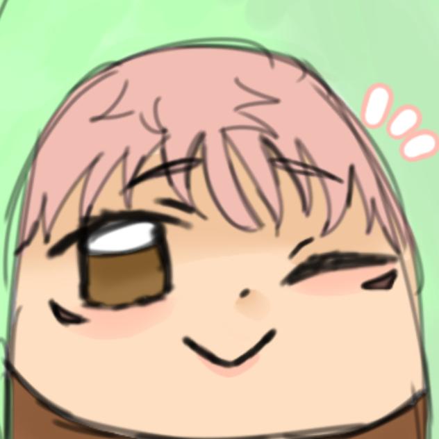 yuji pfp - ibisPaint