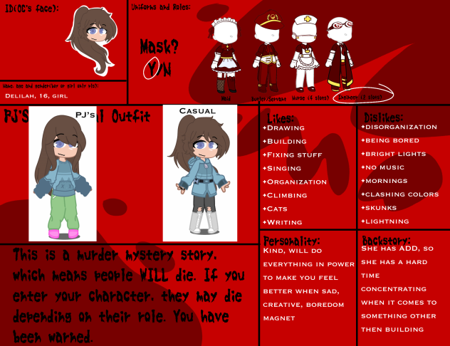 For Kate - ibisPaint