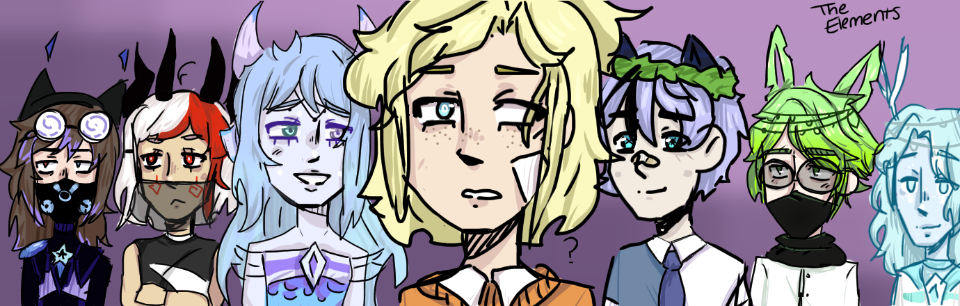 For Ash Darling - ibisPaint
