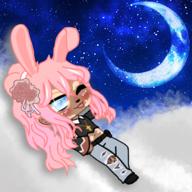 (bonnie) bon-bon kokoa - ibisPaint