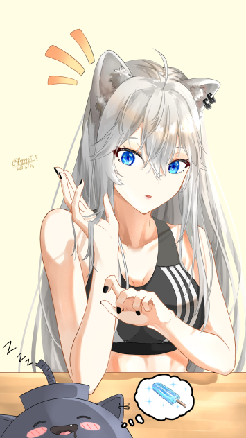 BOTAN💥 - ibisPaint