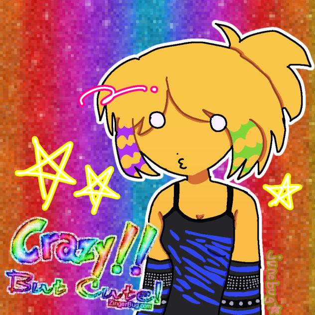 scene noob! - ibisPaint