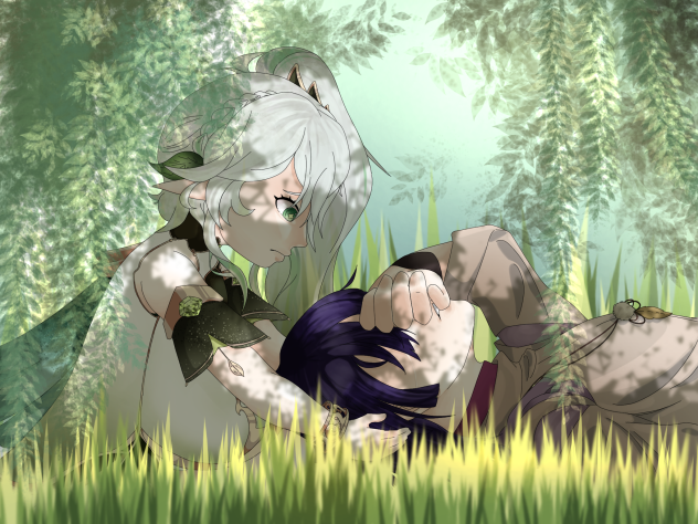 Sans titre 472 - ibisPaint