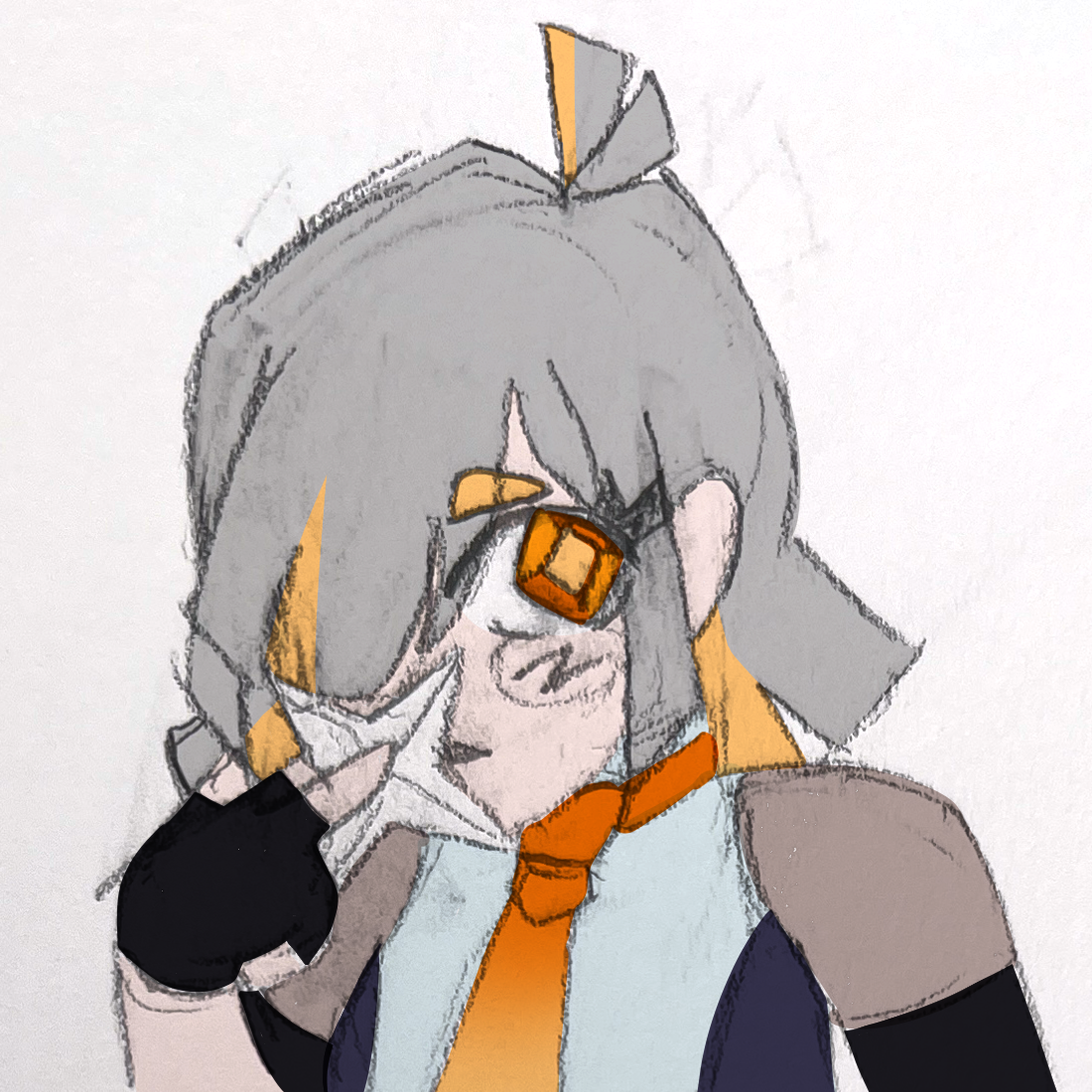 Cutthroat - ibisPaint