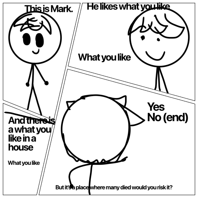 Marks adventure 1 - ibisPaint