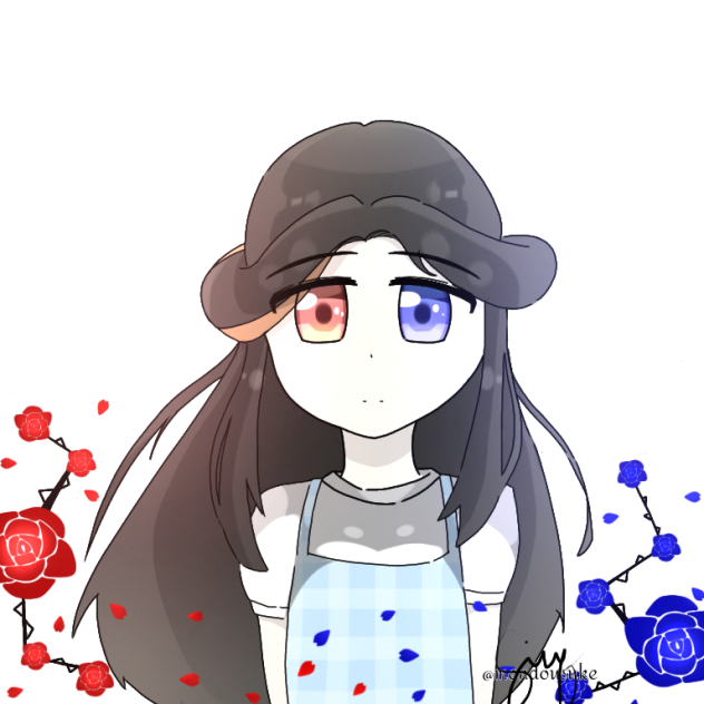 Misaki Endou - ibisPaint