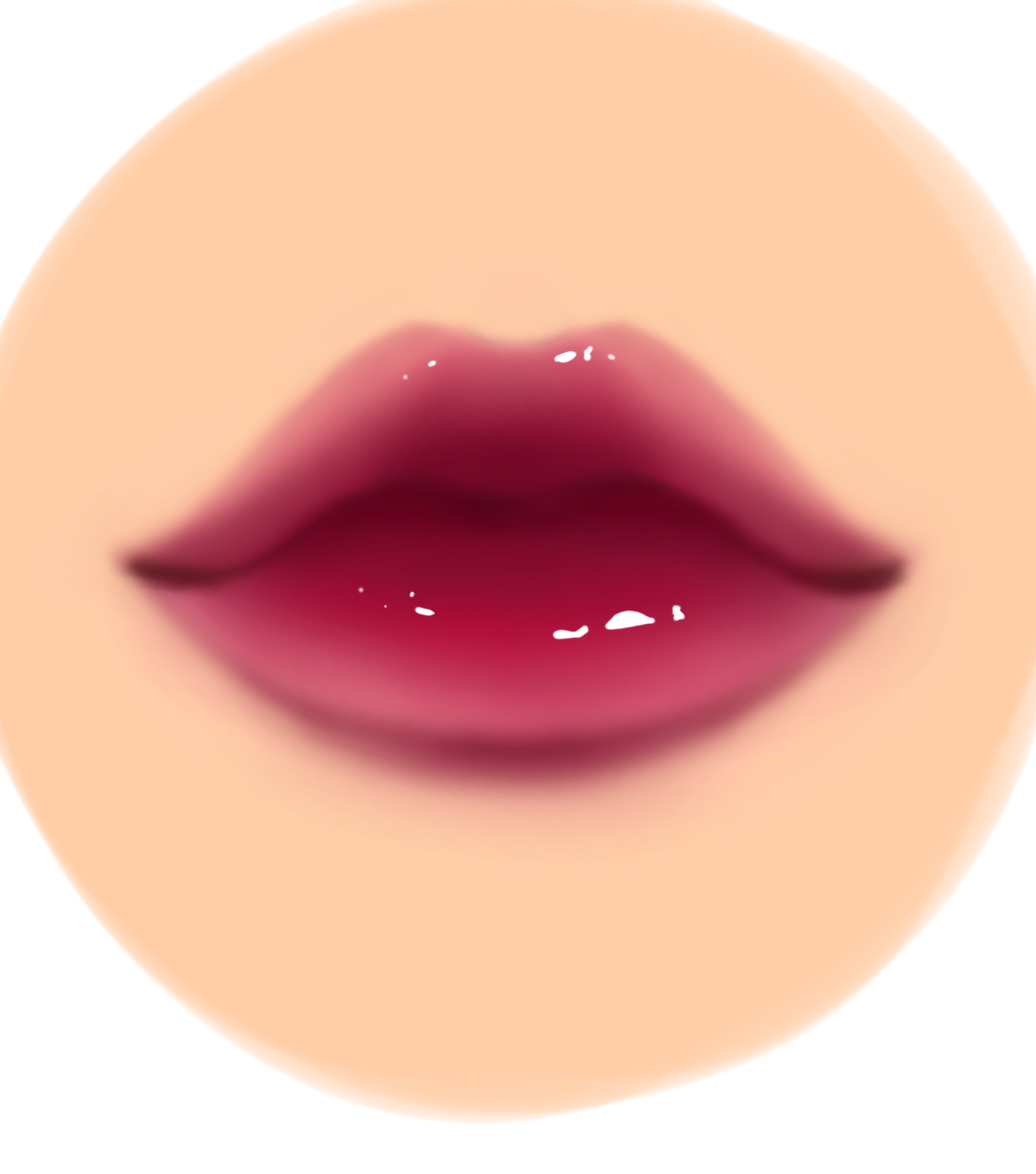 Lips - ibisPaint