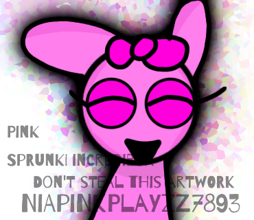 A another Sprunki fanart pt.3 - ibisPaint