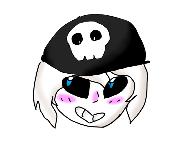 female human sans - ibisPaint