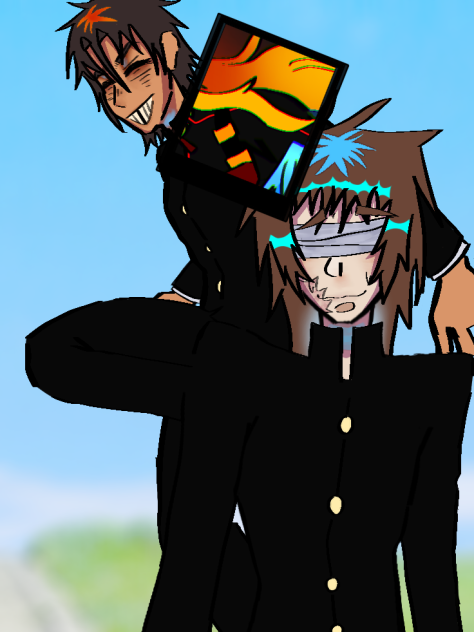 Untitled543 - ibisPaint