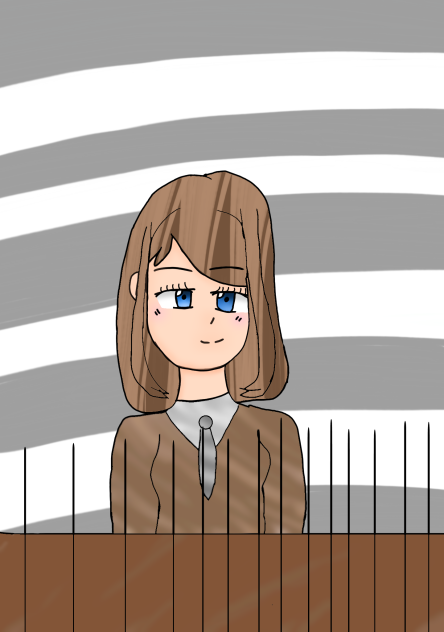 Anime Test - ibisPaint