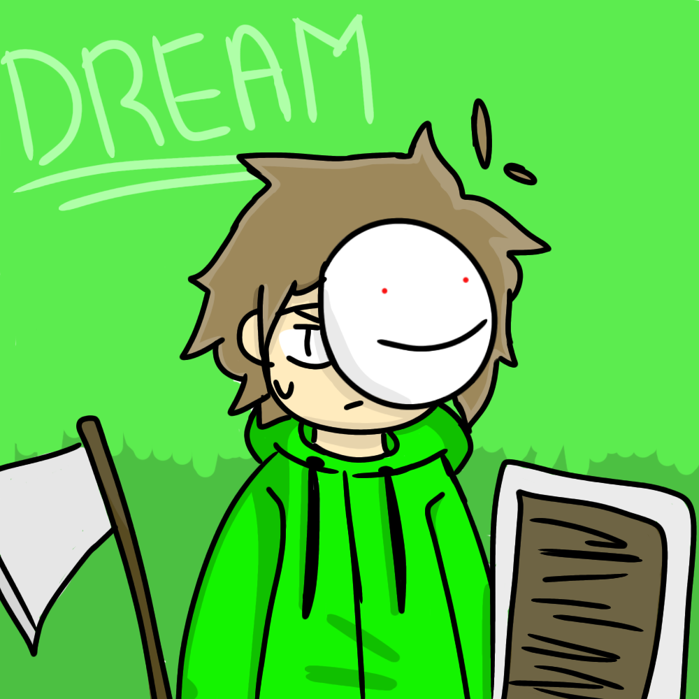 Dream fanart - ibisPaint