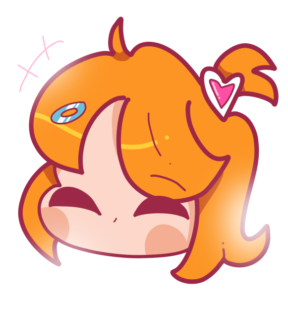 Marikyuun fanart - ibisPaint