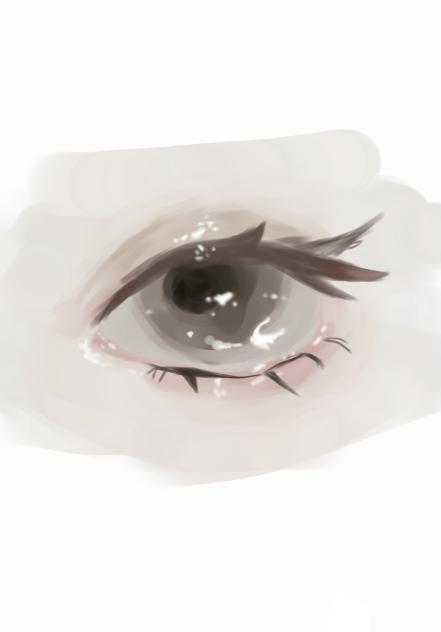 Doe Eye - ibisPaint