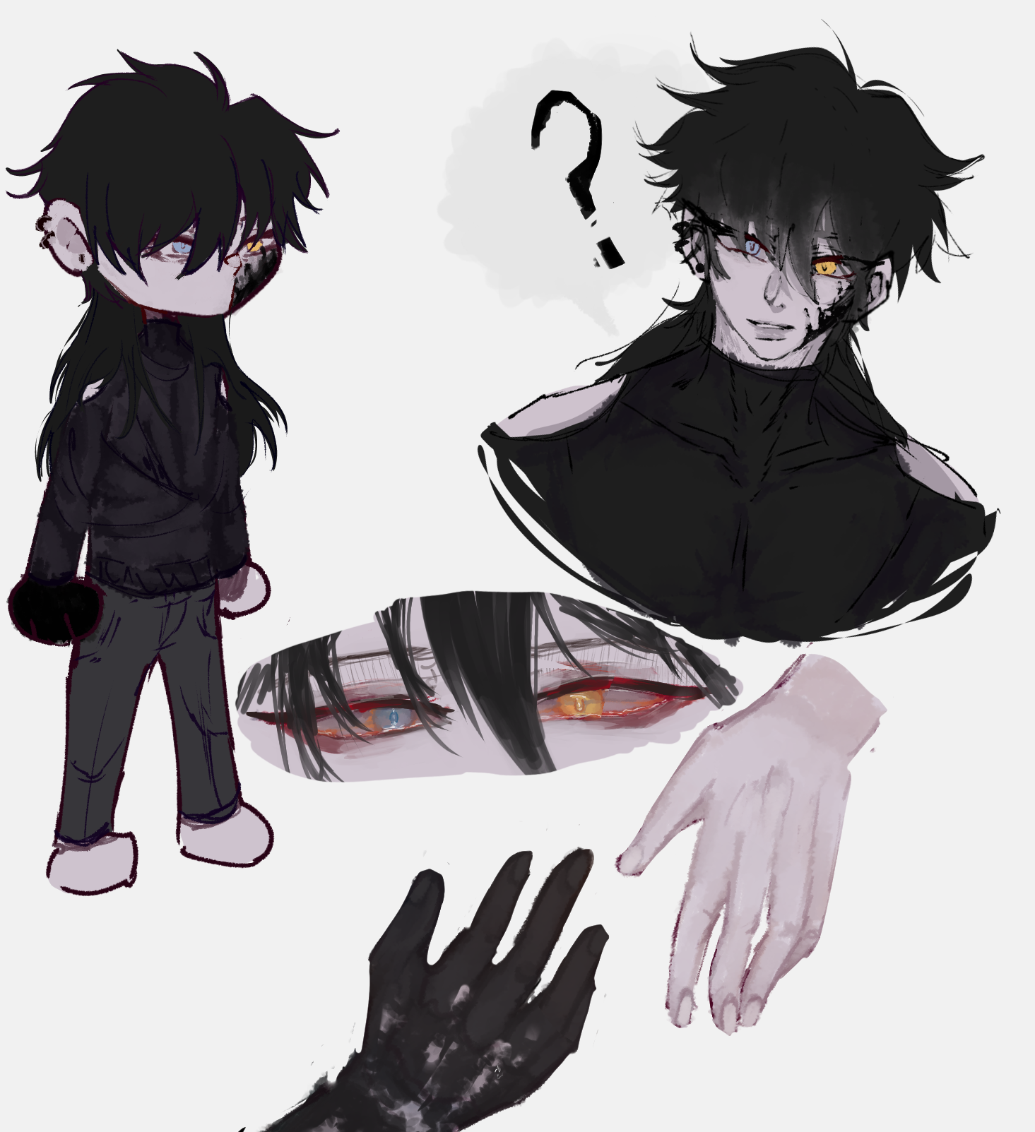 Refrence 01 - ibisPaint