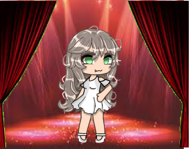 Material Gurl 💅 - ibisPaint