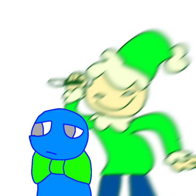 insert funny titel here - ibisPaint