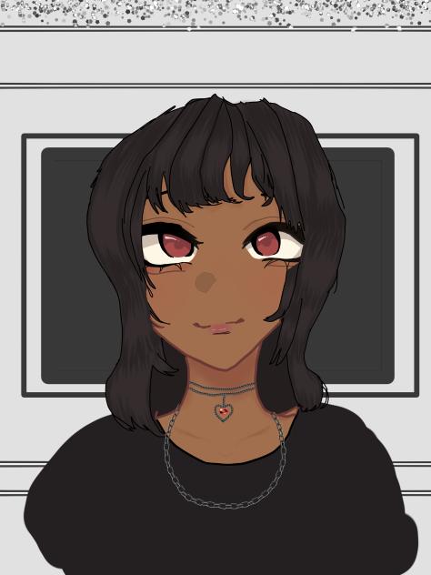 Another old artwork - ibisPaint