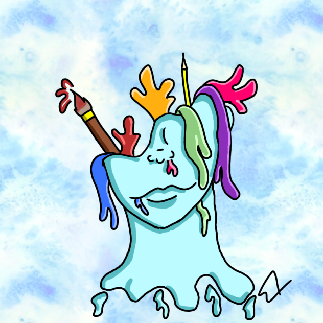 Breaking point - ibisPaint