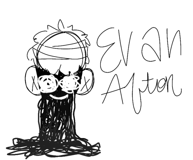 Evan! - ibisPaint