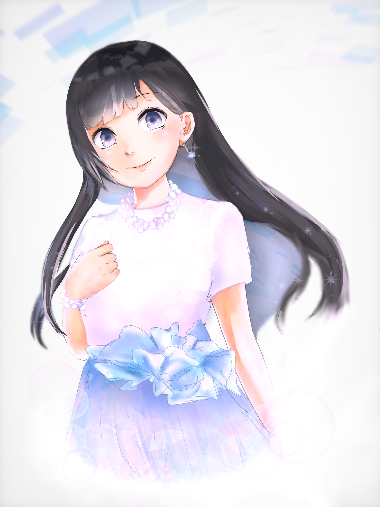 Love is MY RAIL - ibisPaint