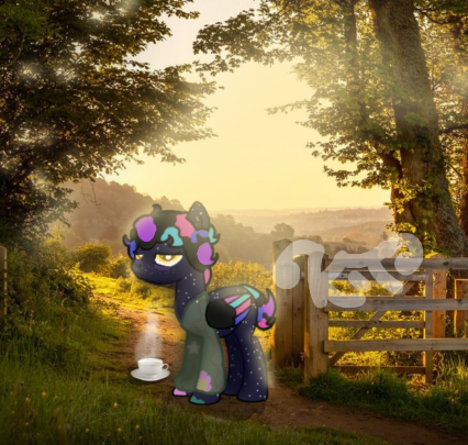 stardust again - ibisPaint