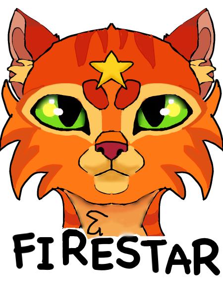 Fan Art Firestar - ibisPaint