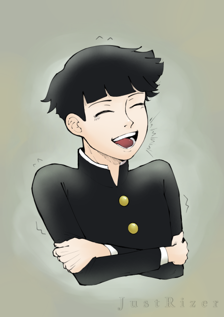 Mob - ibisPaint