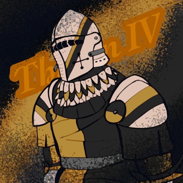 My new armor. - ibisPaint