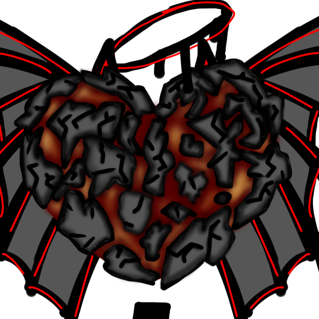 Heart of Stone - ibisPaint