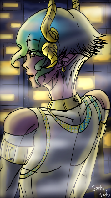 Contract - ibisPaint