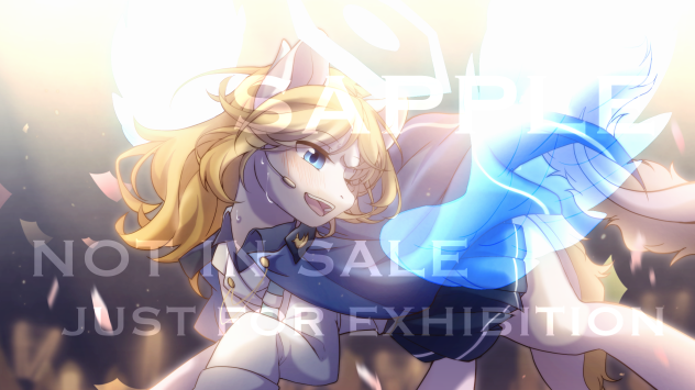 Commission - ibisPaint