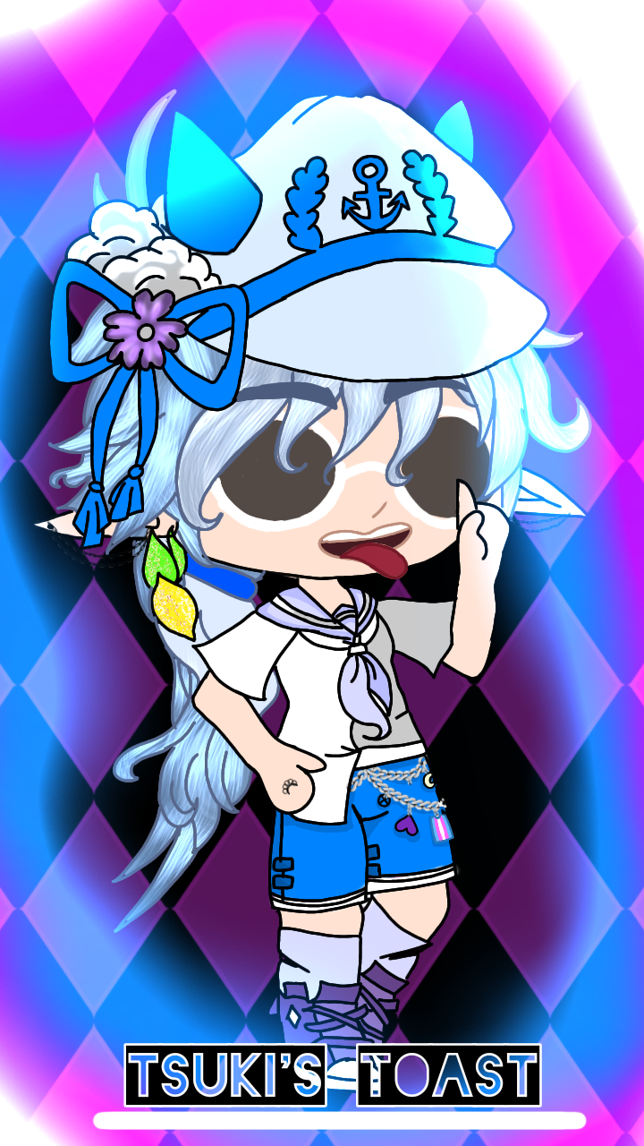 EPIK TSUKI - ibisPaint