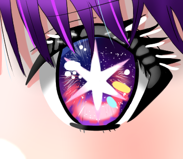 Ai’s Eye - ibisPaint