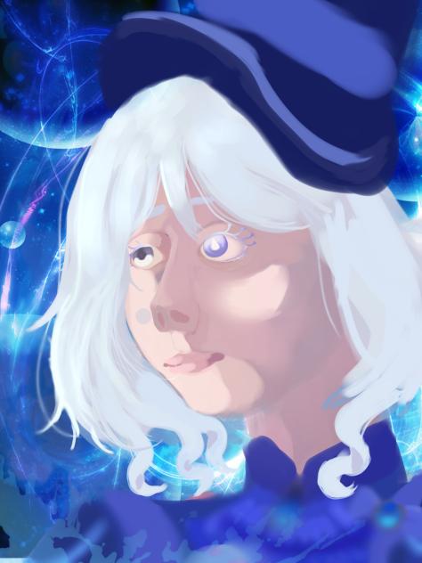 My queen! - ibisPaint