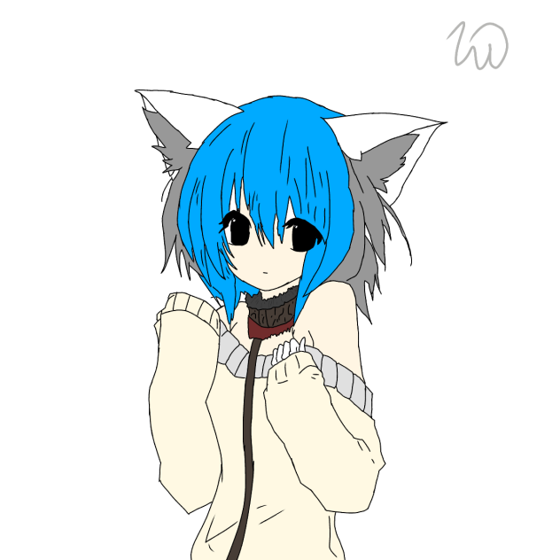 embarrassing - ibisPaint